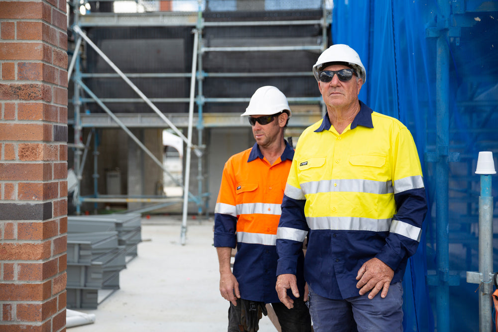 Foundry Workwear